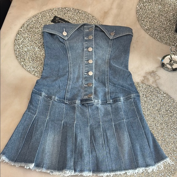 Dolls Kill | Dresses | Dollskill Gen Kiss Dress Nwt | Poshmark